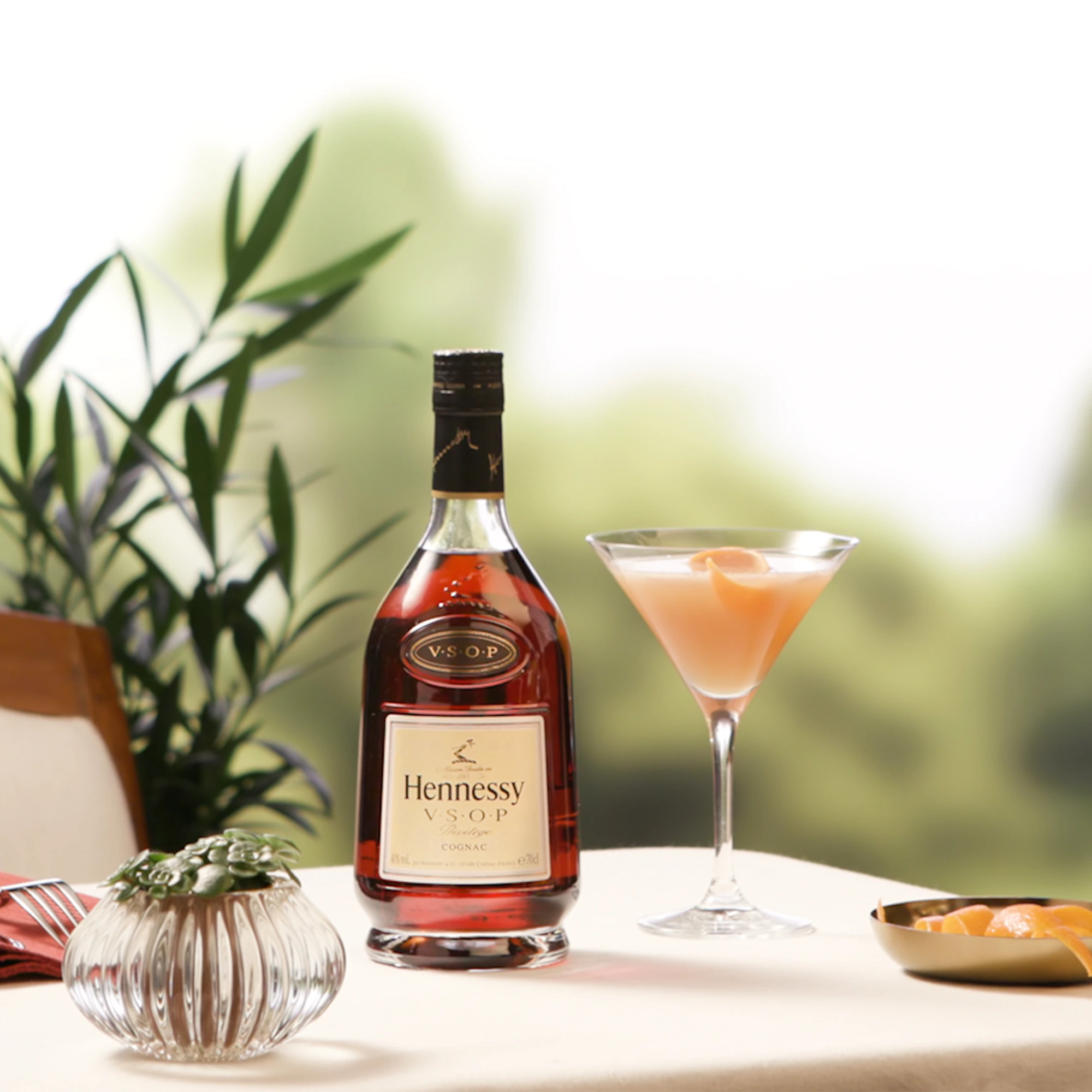 Hennessy Collection | Cognac in Nigeria - Blog